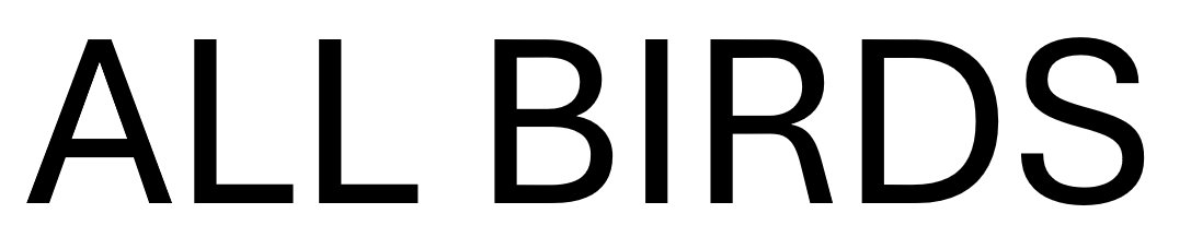All Birds