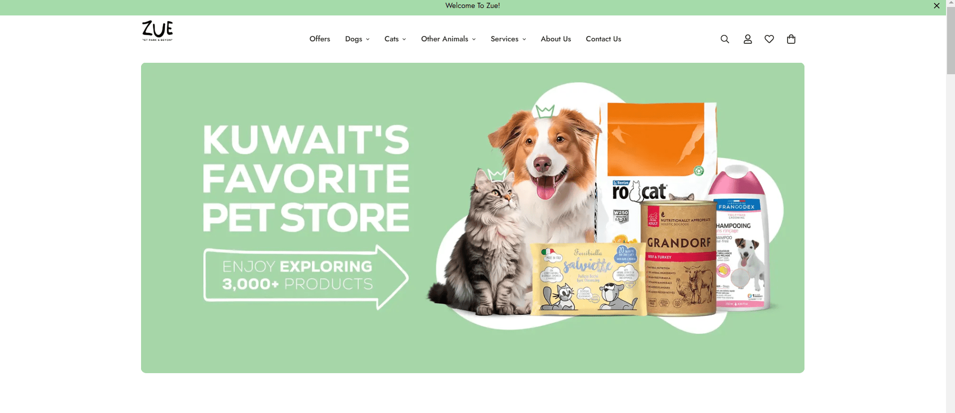 All Products/main | Zue For Pet Supplies Co.