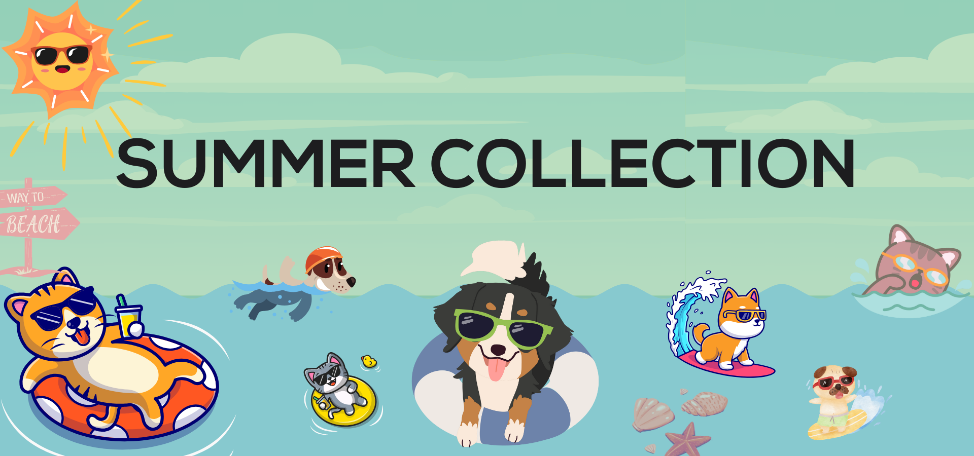 ZUE - Pet Supplies Store in Kuwait